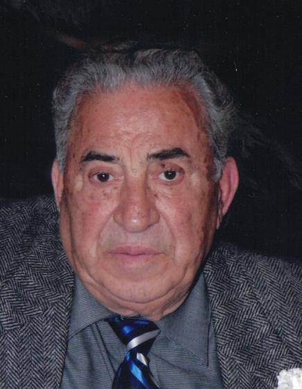 Γεώργιος Κατσούρης - George Katsouris (1929 - 2018) - Anamniseis