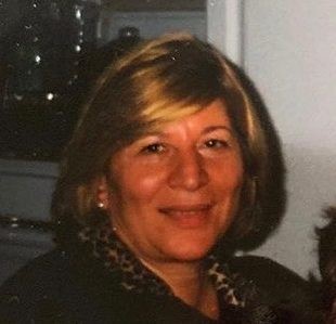 Βαρβάρα Νύκτα - Barbara Niktas (1942 - 2018) - Anamniseis