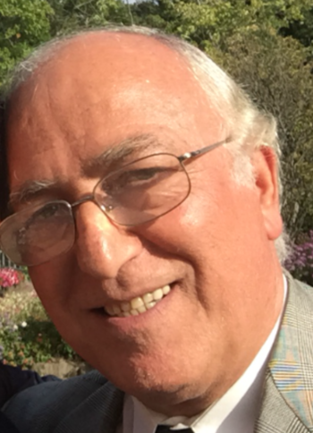 Εμμανουήλ Περάκης - Emanuel Perakis (1944 - 2018) - Anamniseis