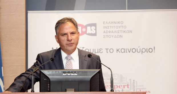 Απόψεις: Ομογένεια: Εθνική άμυνα και επενδύσεις - Anamniseis
