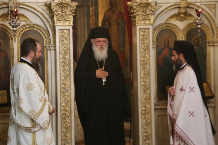 "Προσβολή και ύβρις για όλη την πολιτισμένη ανθρωπότητα", είπε ο ...