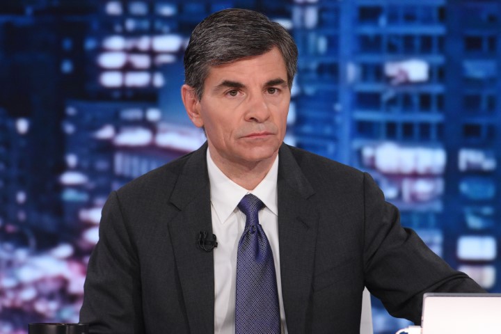 Πώς υπέγραψε νέο πολυετές συμβόλαιο με το ABC ο Ε/Αμερικανός ...