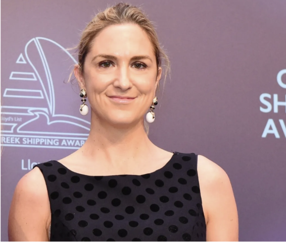 H Μαρία Αγγελικούση η πιο πλούσια Ελληνίδα στη λίστα του Forbes ...