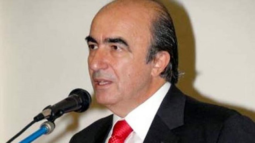 Επίτιμος Καθηγητής Ιατρικής του Δημοκριτείου ο Π. Σκανδαλάκης - Anamniseis