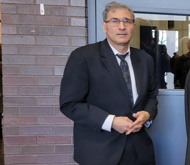 Επιστολή στον εκδότη: Το Ενωτικό Δημοψηφισμα της 15/1/1950 στη Κύπρο ...