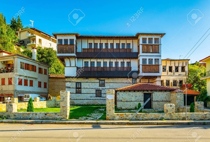 Στο Αρχοντικό Τσιατσιαπά «Οι Ιθάκες της Ζωής μας» και η απονομή ...