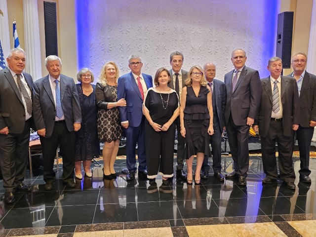 Ξεπέρασε κάθε προσδοκία το Ευρυτανικό Γλέντι της Νέας Υόρκης (βίντεο ...
