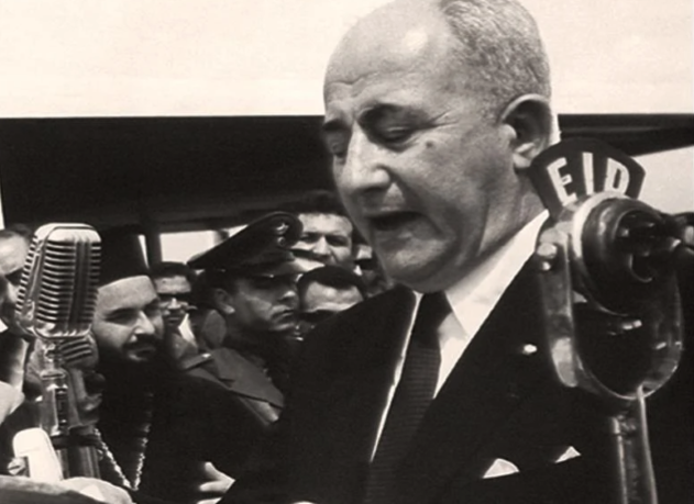 Το αποτύπωμα ενός Ελληνοαμερικανού σε κάθε έγκλημα: Αποστασία του ‘65 ...