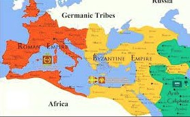 Το DNA επιβεβαιώνει την αρχαία καταγωγή των Ελλήνων - Anamniseis