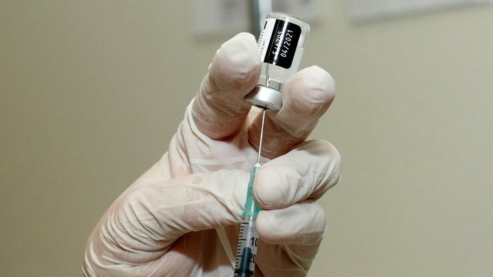 Επιβραδύνεται ο εμβολιασμός των παιδιών παγκοσμίως - Anamniseis